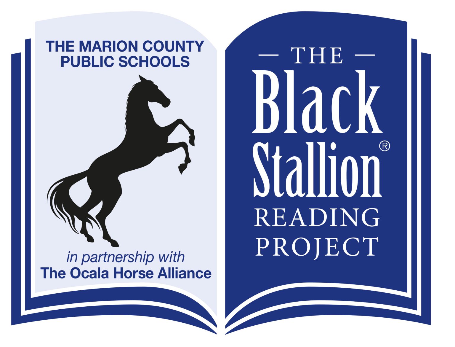 Black Stallion Reading Project | Ocala Horse Alliance